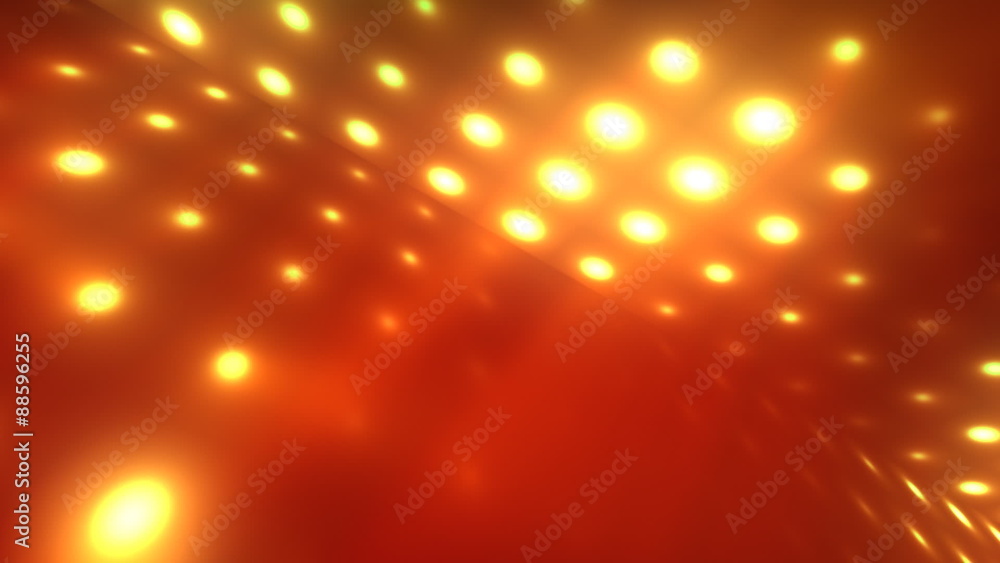 Light Dance 1 Loopable Background,A Full HD, 1920x1080 Pixels ...