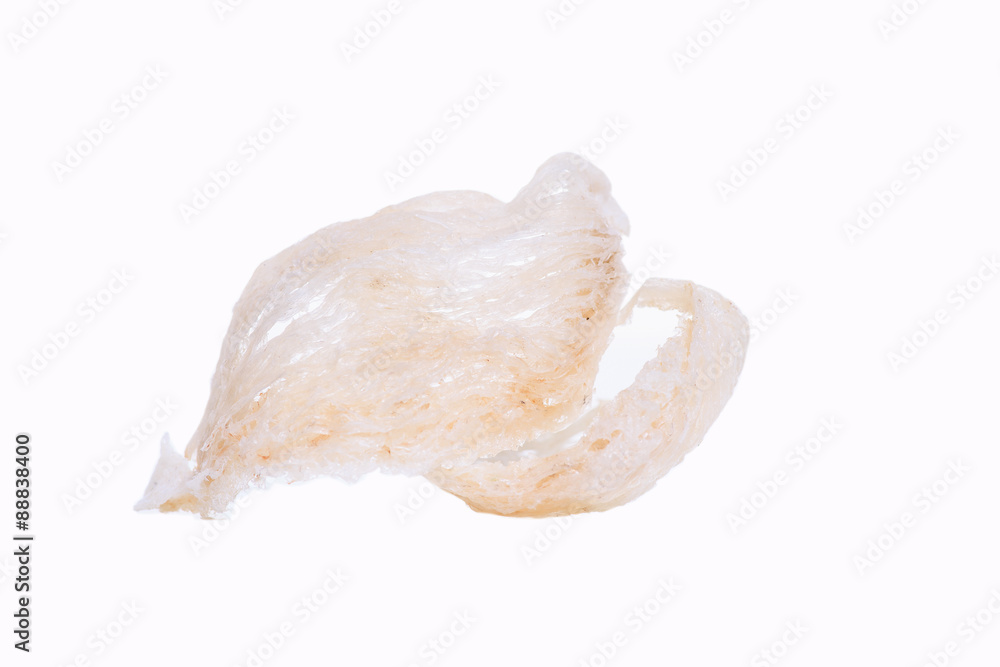 Cubilose Stock Photo | Adobe Stock