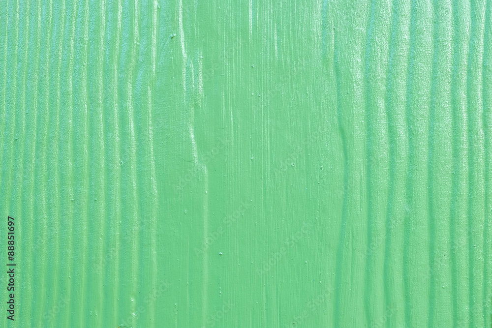 Green paint wood texture background Stock Photo | Adobe Stock