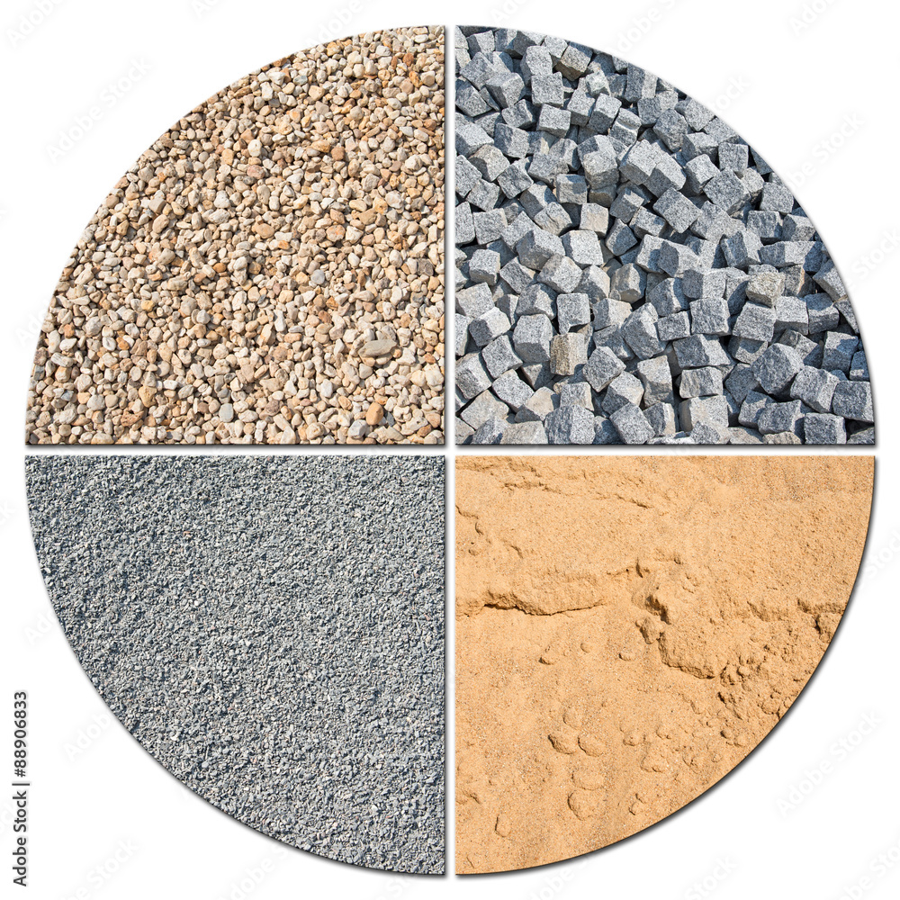 Baustoffe Stock Photo | Adobe Stock