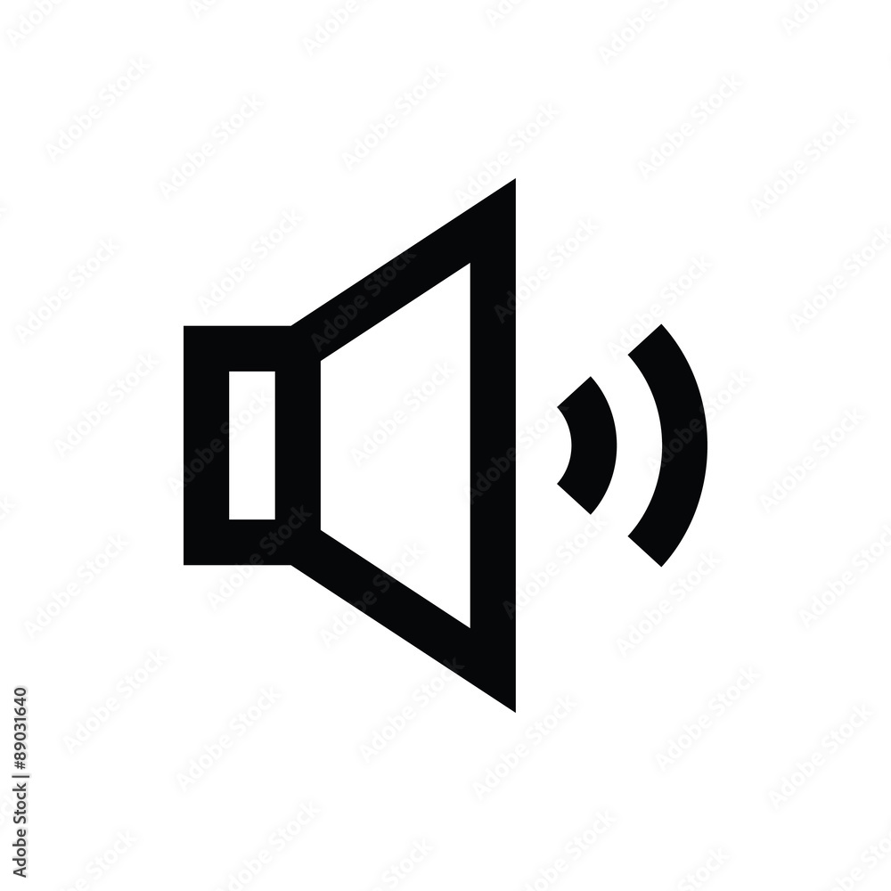 Triangle Volume Symbol