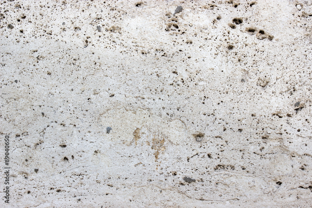 Foto de background / Structure of a stone slab of limestone do Stock ...