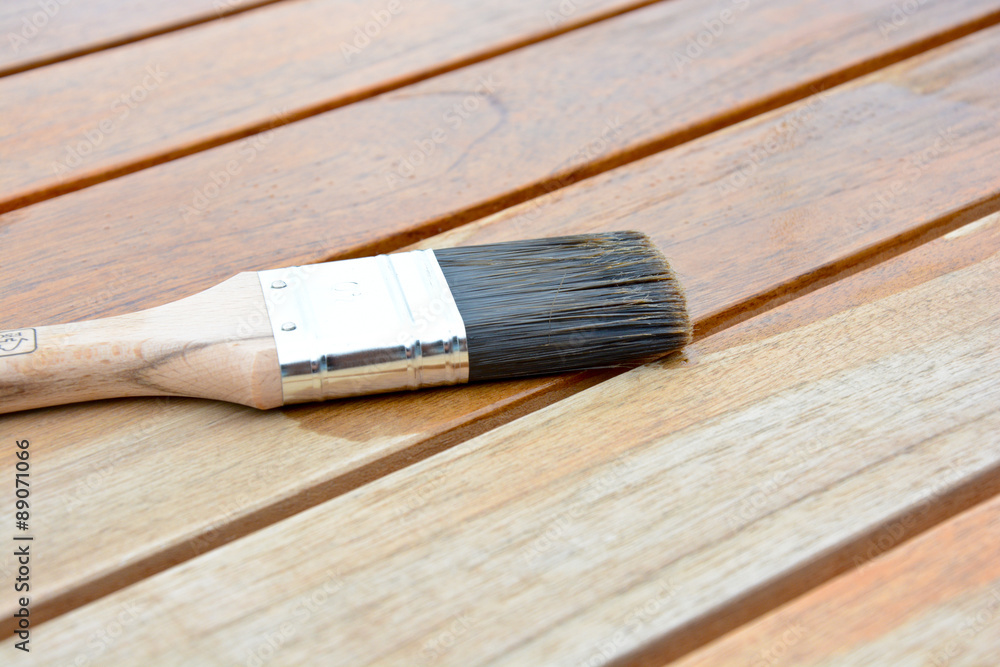 Pinsel Stock-Foto | Adobe Stock