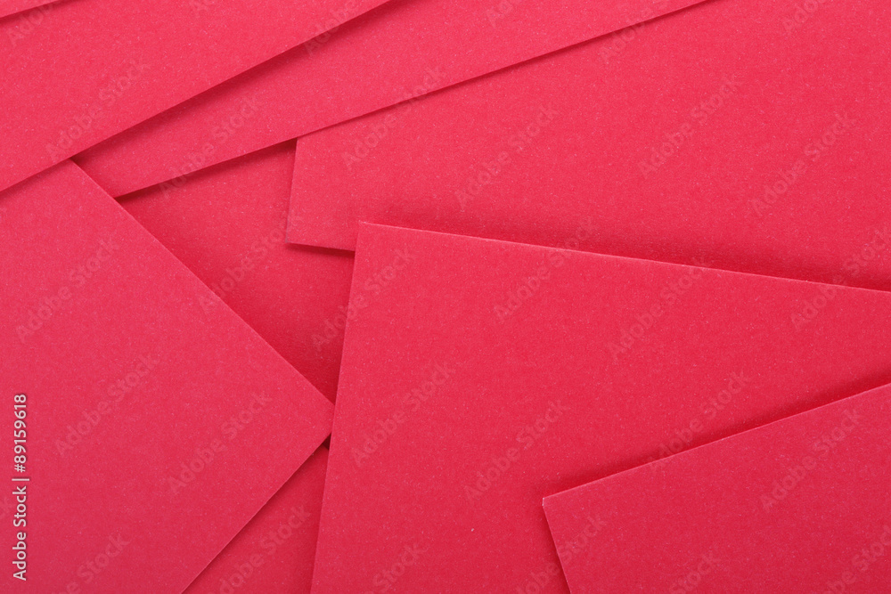 abstract red paper texture for design background Stock Photo | Adobe Stock