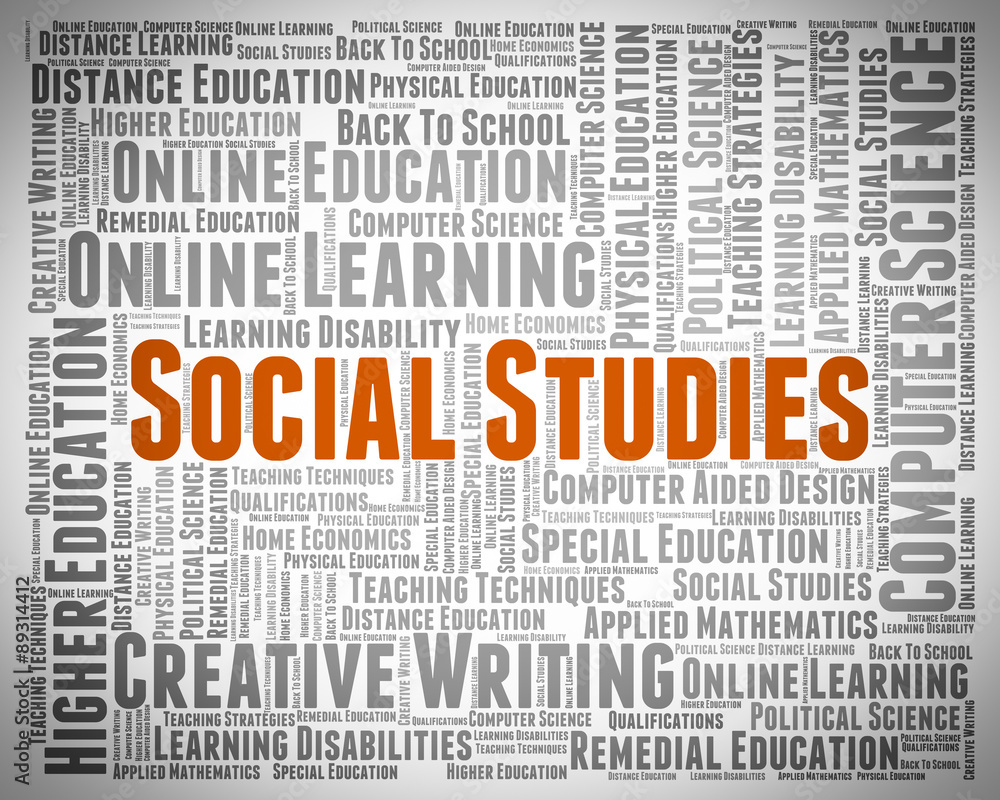 Social Studies Designs