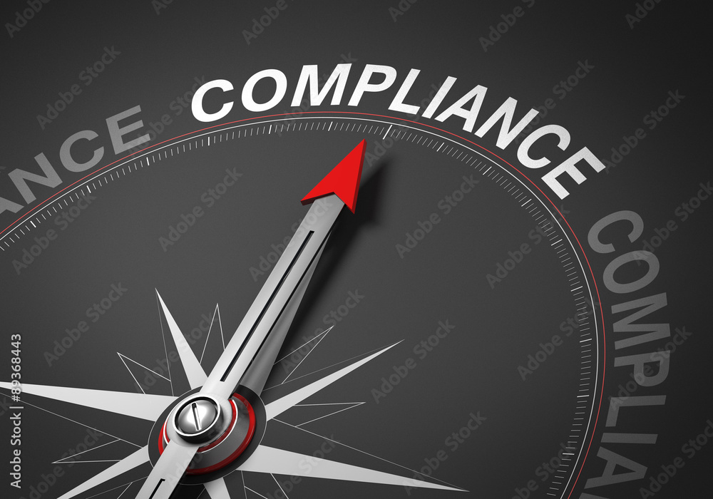 Compliance Stock Illustration | Adobe Stock