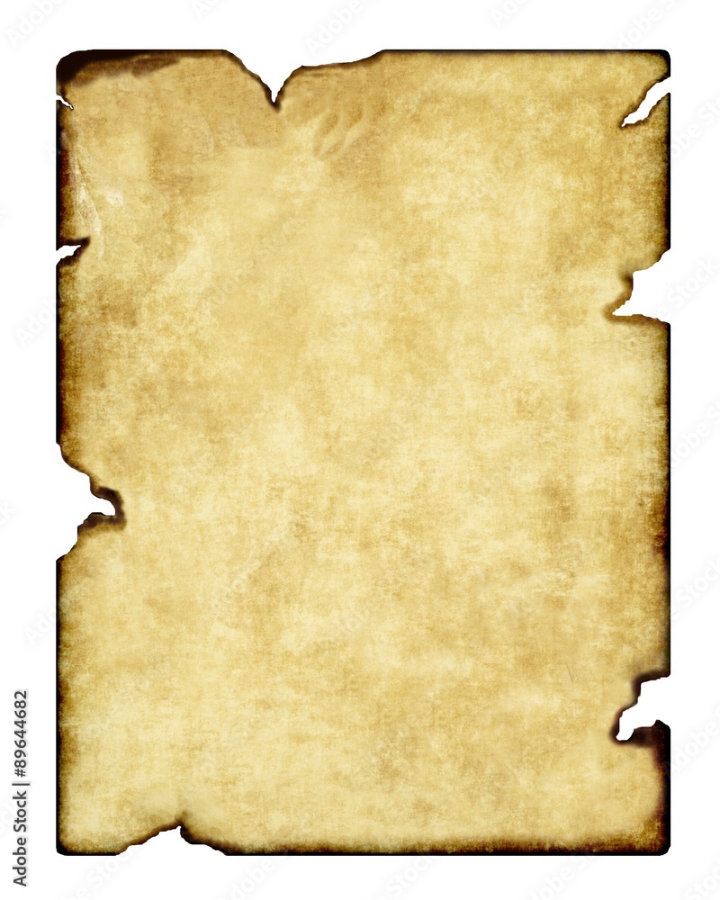 pergamena Stock Illustration | Adobe Stock