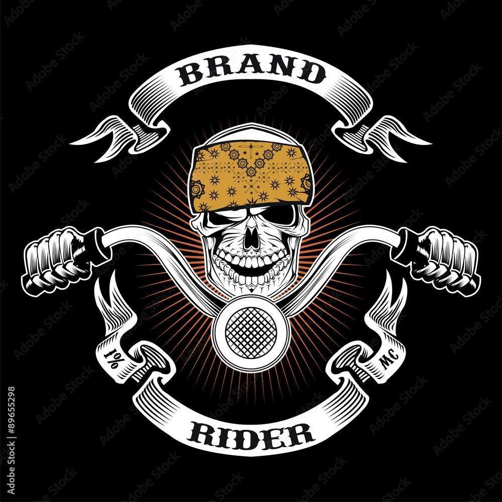 Skull Riders All Games