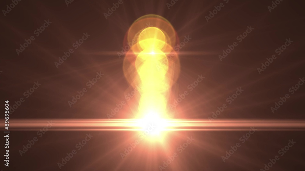 Light Blast Wipe Alpha Transparent Transition, Alpha Channel. 5 Version ...