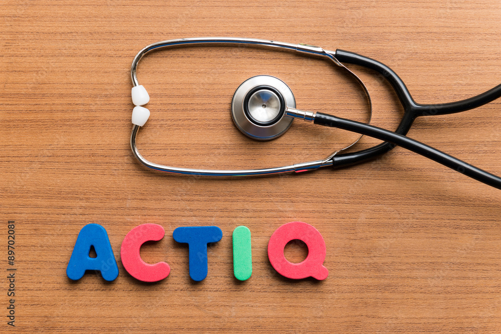 Actiq Stock Photo | Adobe Stock