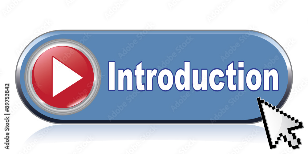 Introduction Icon