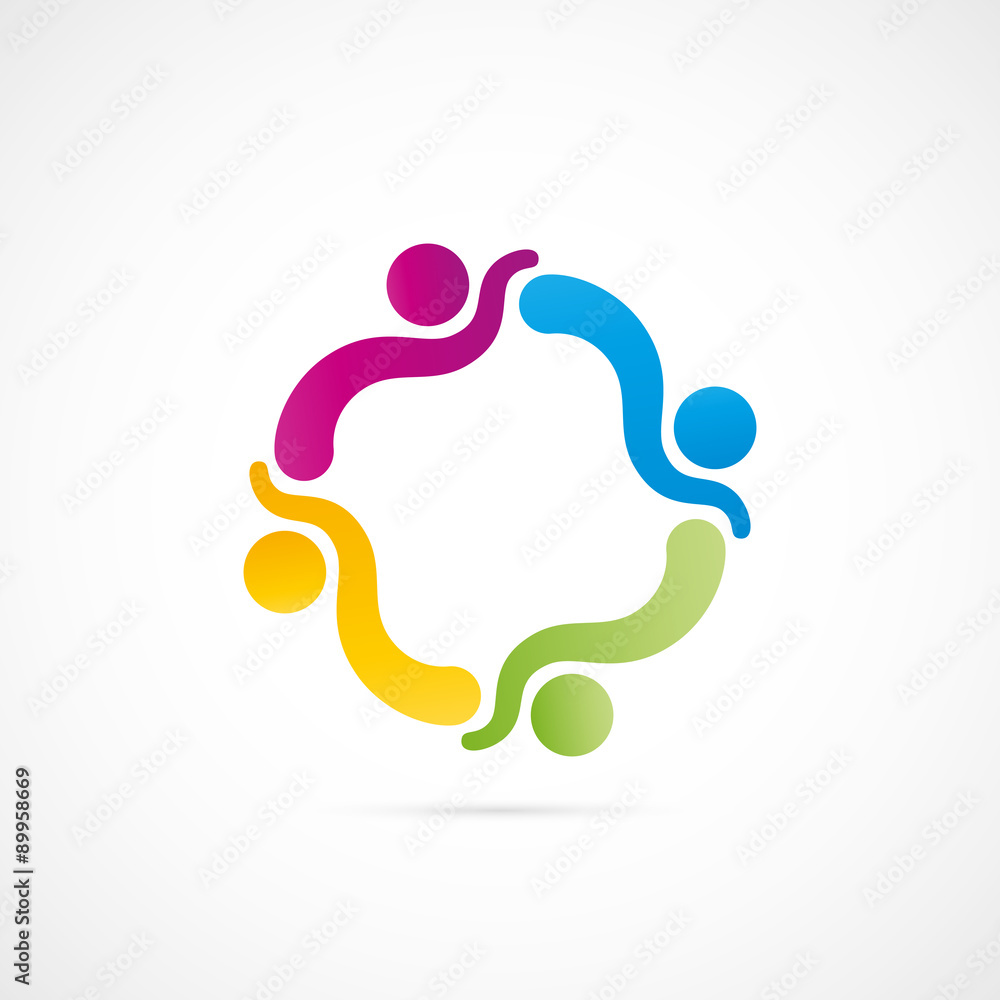 logo business Stock Vector | Adobe Stock