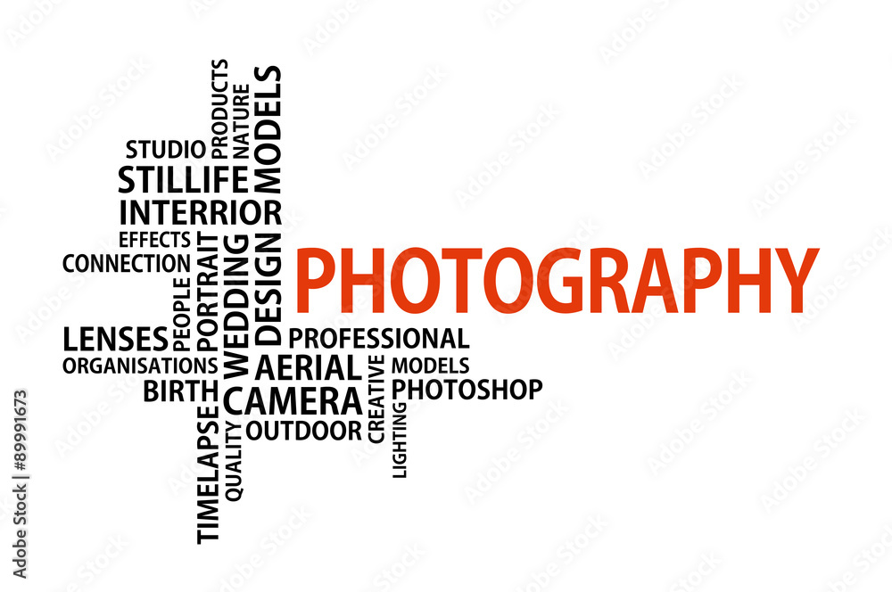 Word Photography