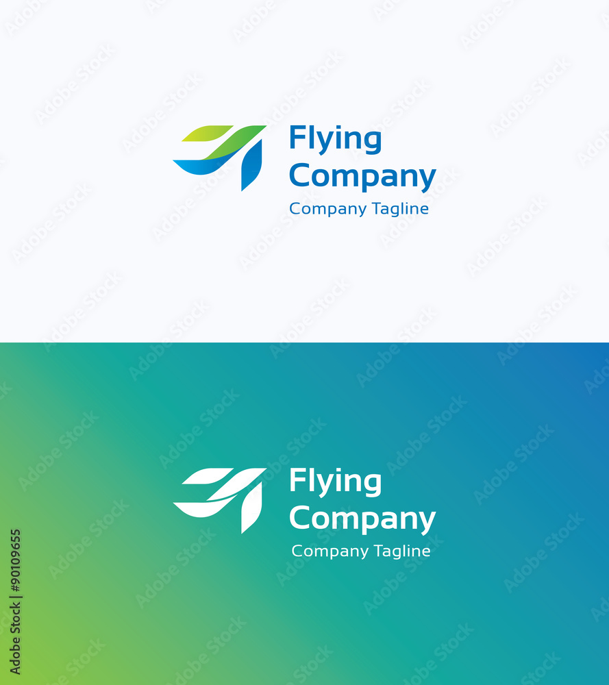 Logo Stock Vector | Adobe Stock