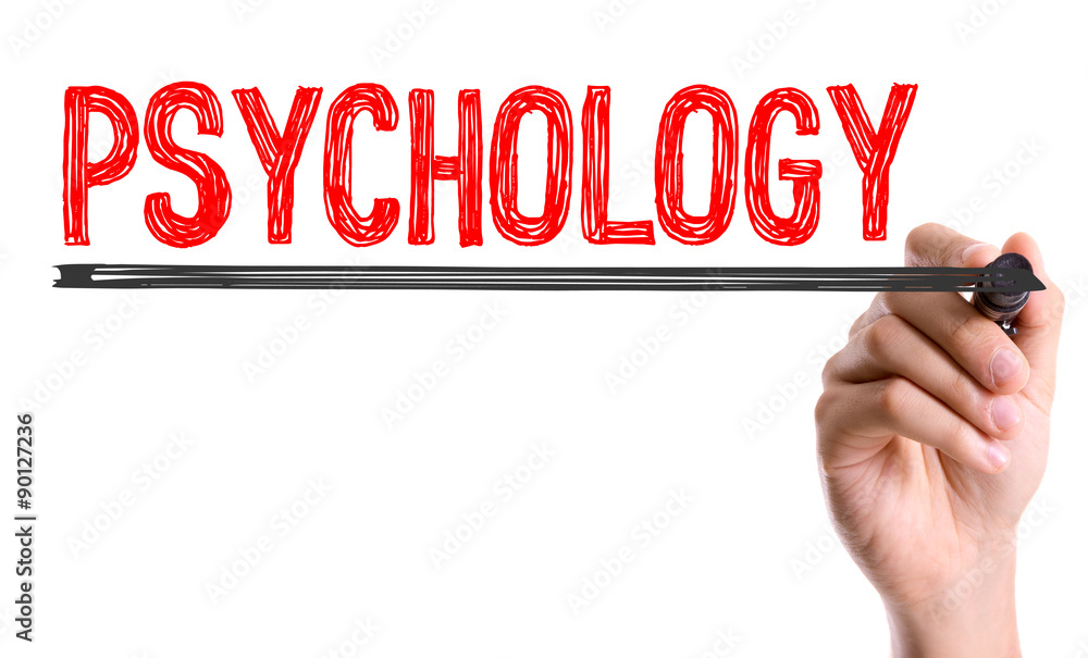 Psychology Word