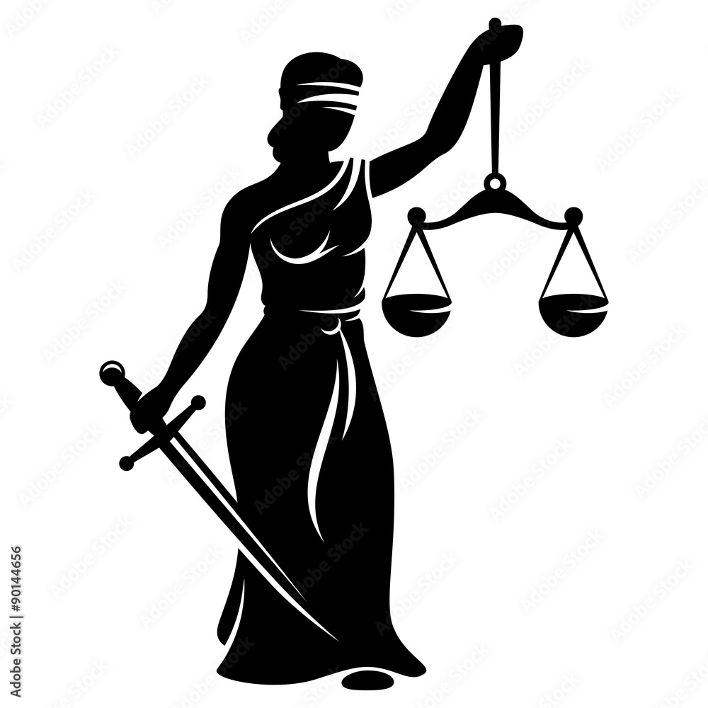 Themis Stock Vector | Adobe Stock