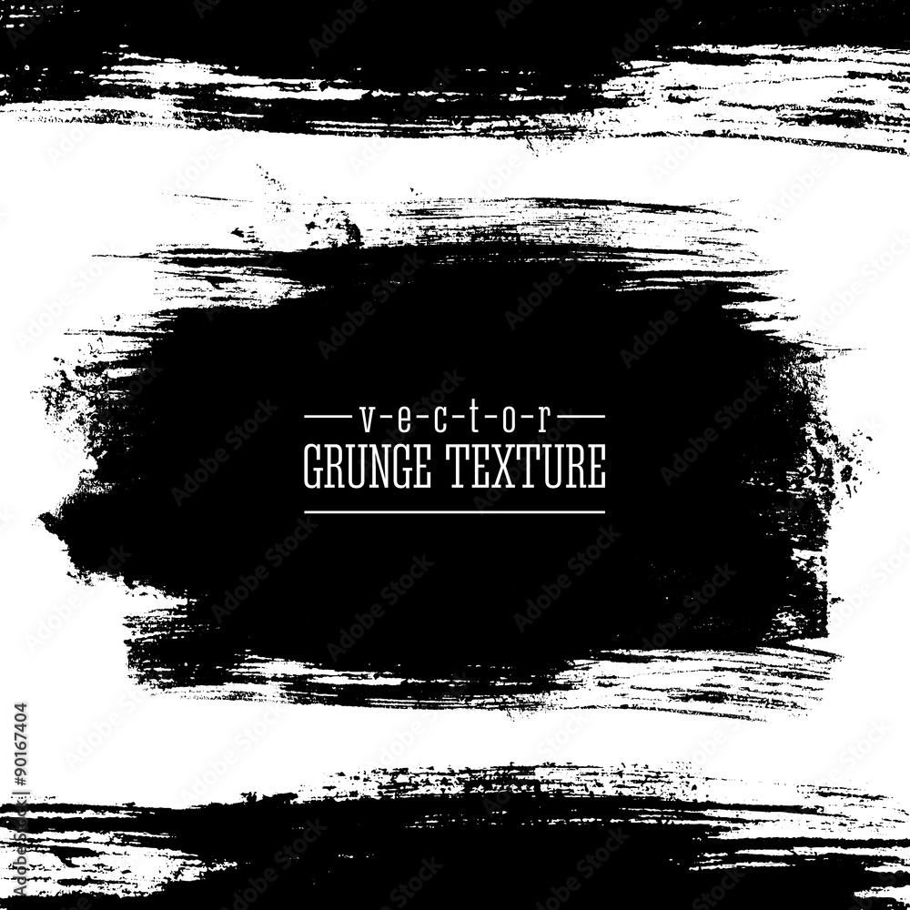 Vector grunge texture Stock Vector | Adobe Stock