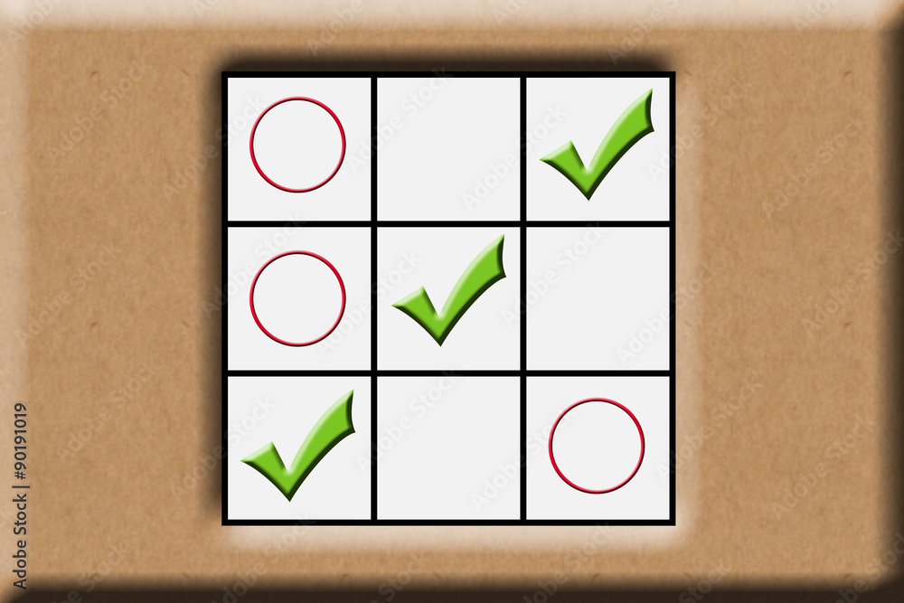 Icono Ok Stock Illustration | Adobe Stock