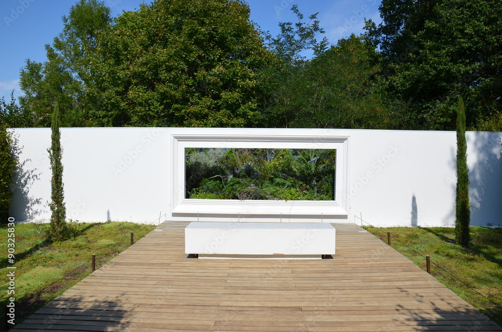 Tableau naturel - La nature en tableau Stock Photo | Adobe Stock