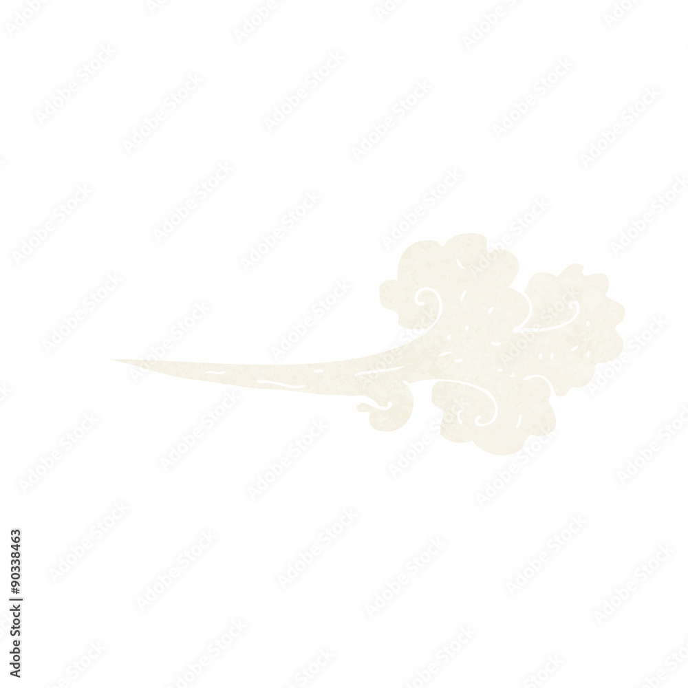 Gust Of Wind Clipart Transparent