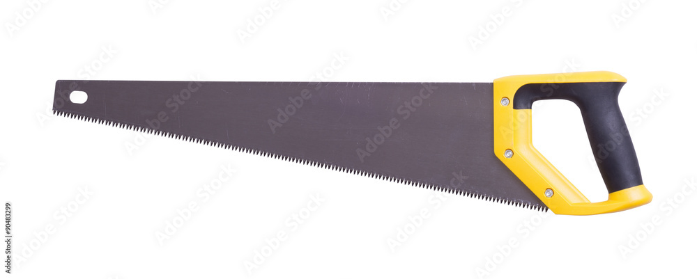 handsaw Stock Photo | Adobe Stock
