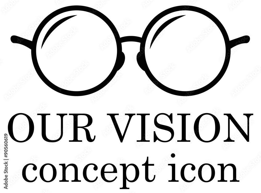 Our Vision Icon Png