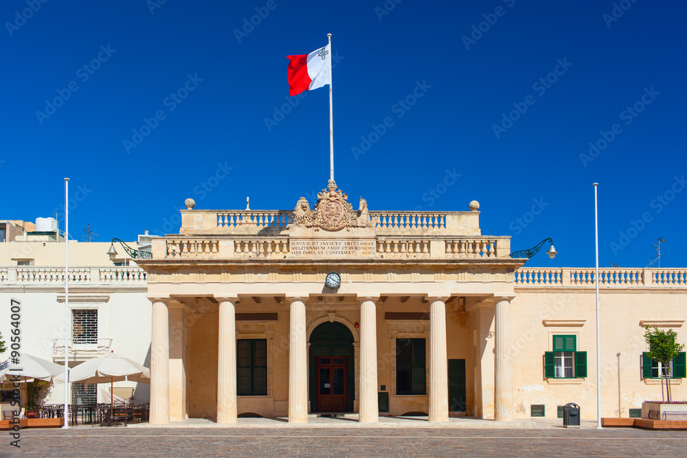 he National Museum of Archeology is a Maltese museum of prehistoric ...
