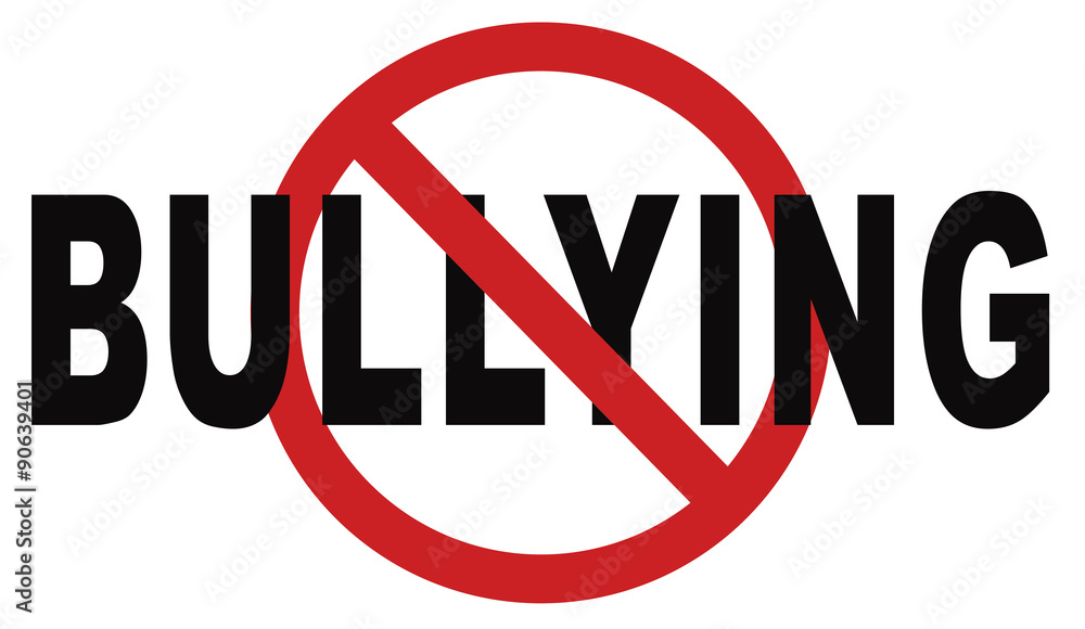 Stop Bullying