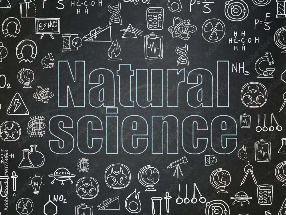 Physical Science Images Black And White