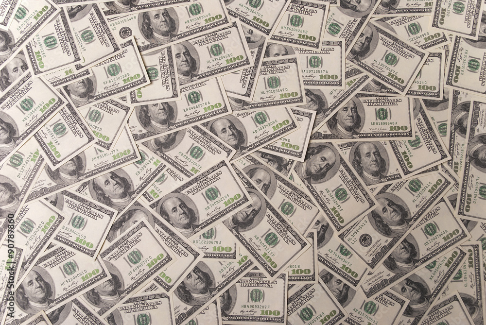 Money Stock Photo | Adobe Stock