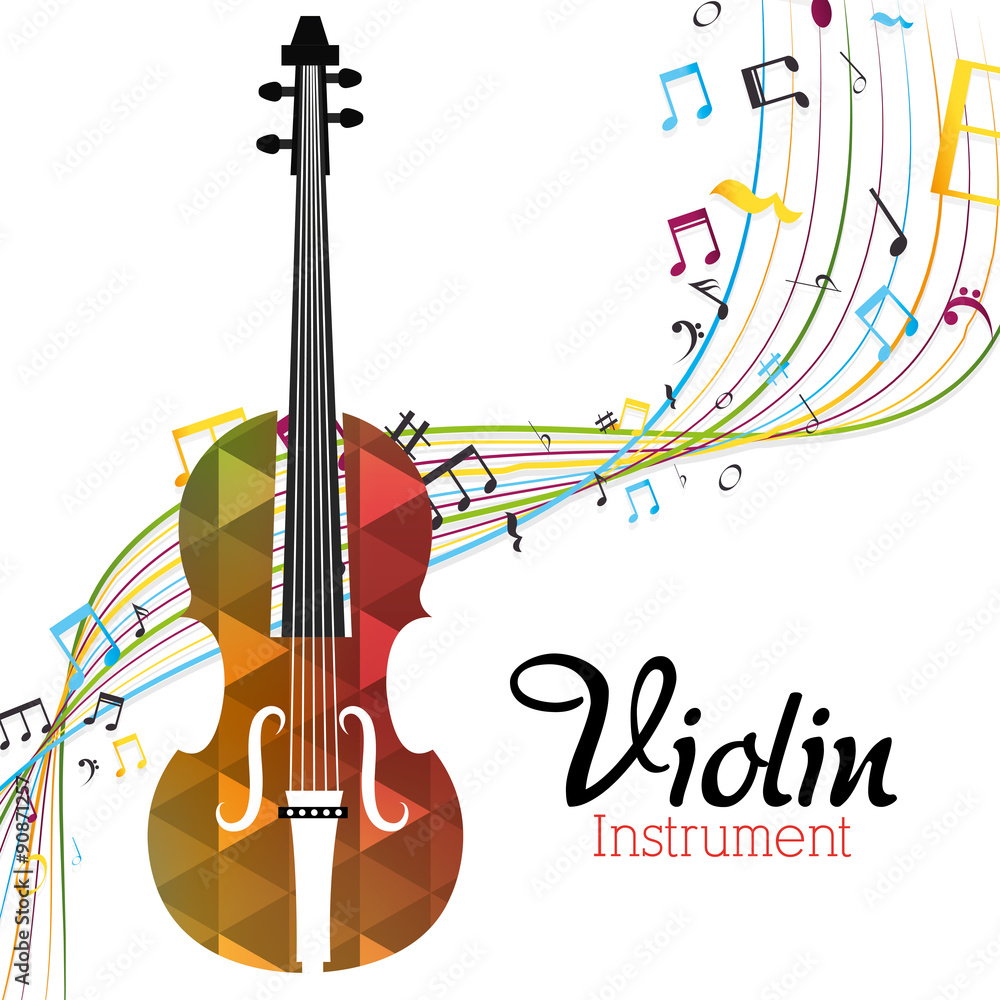 Music festival design. Stock Vector | Adobe Stock