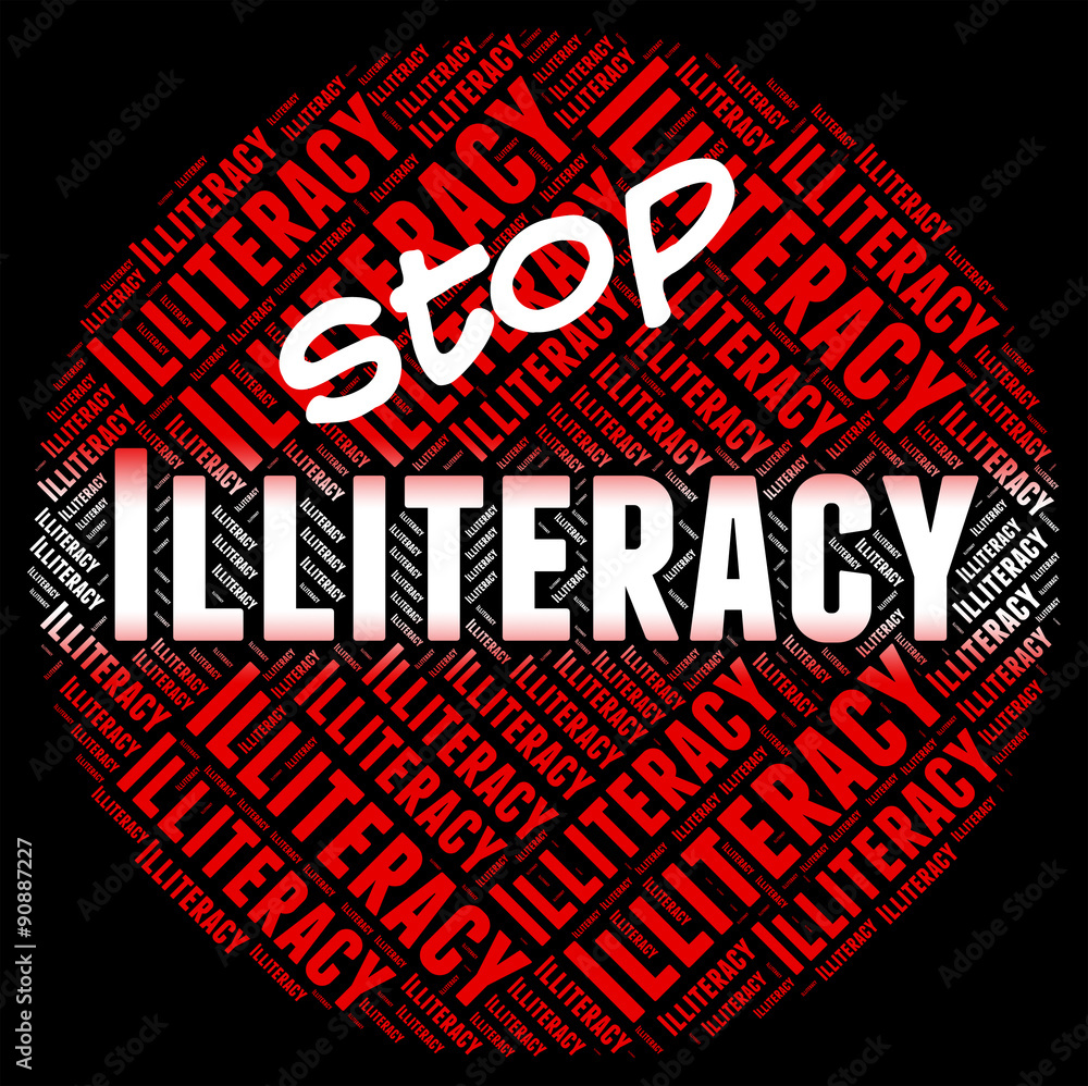 Ace Info About How To Reduce Illiteracy - Motorstep