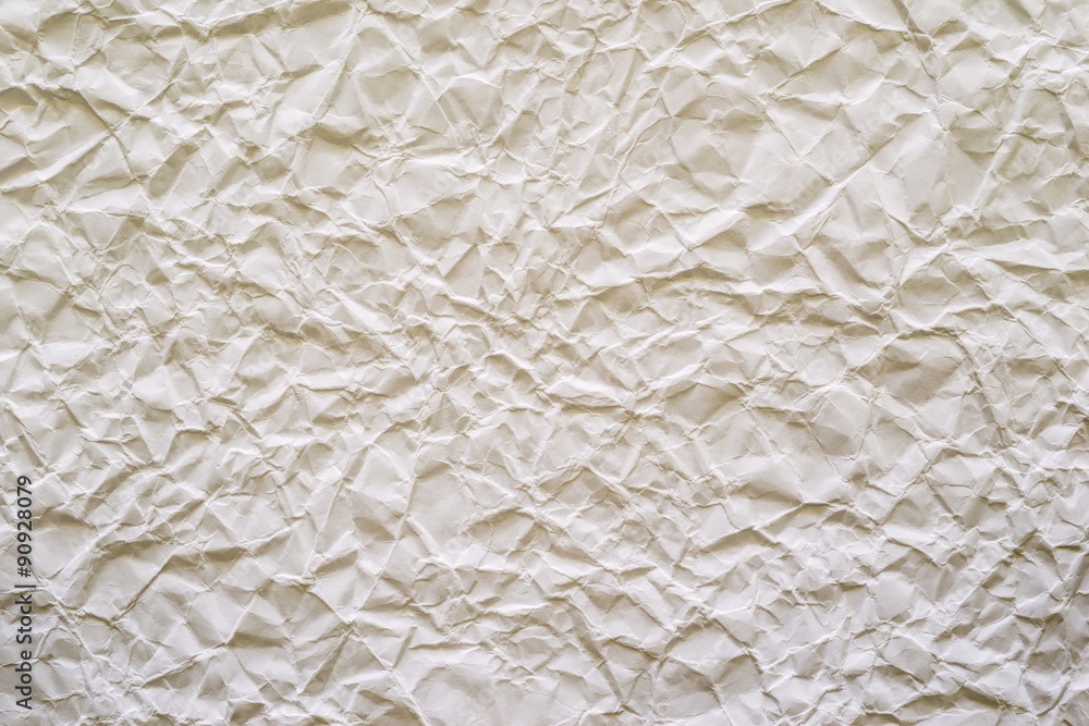 Cream Paper Texture