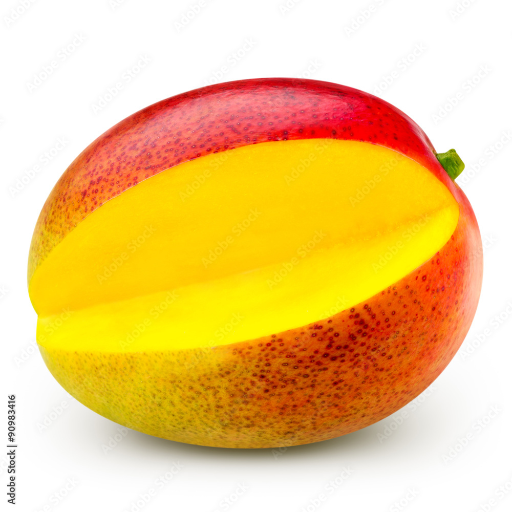 mango foto de Stock | Adobe Stock