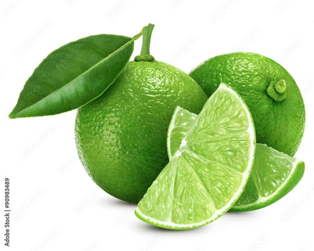 lime Stock Photo | Adobe Stock