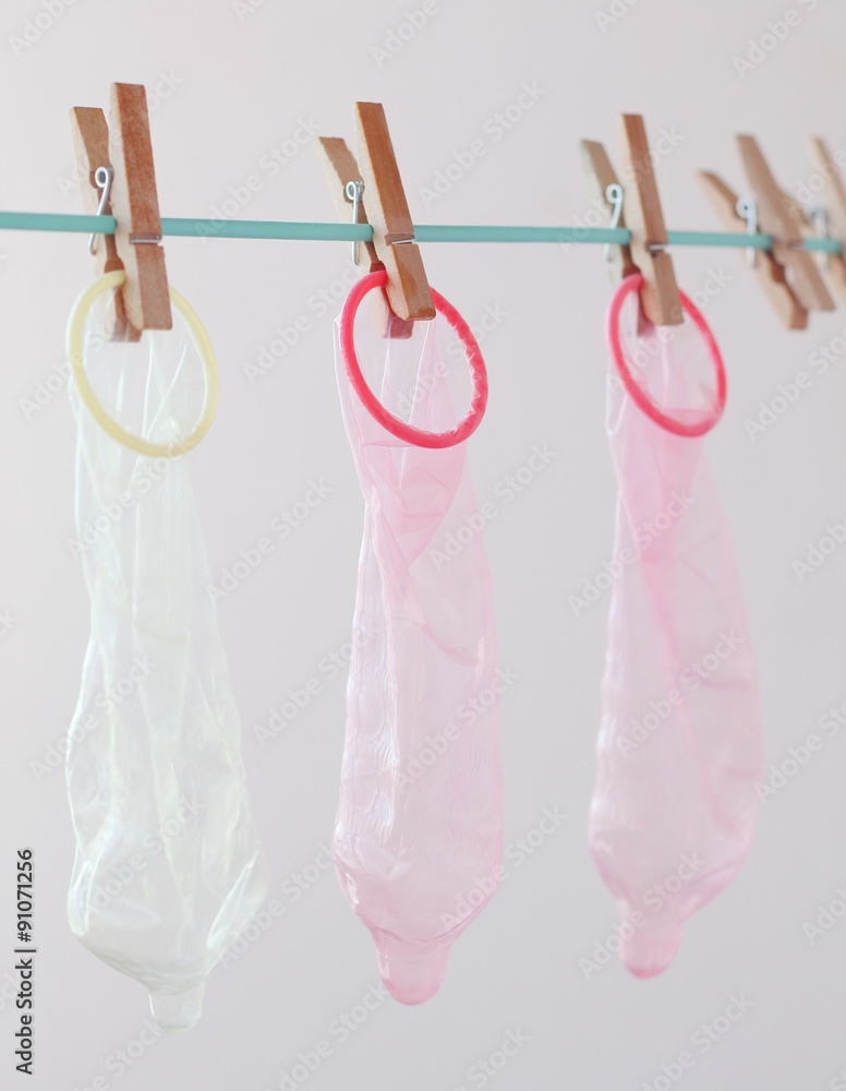 Condoms Stock Photo | Adobe Stock