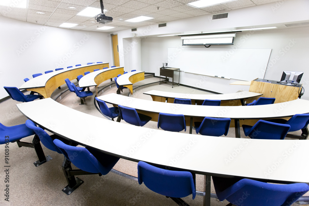 Classroom Stock Photo | Adobe Stock