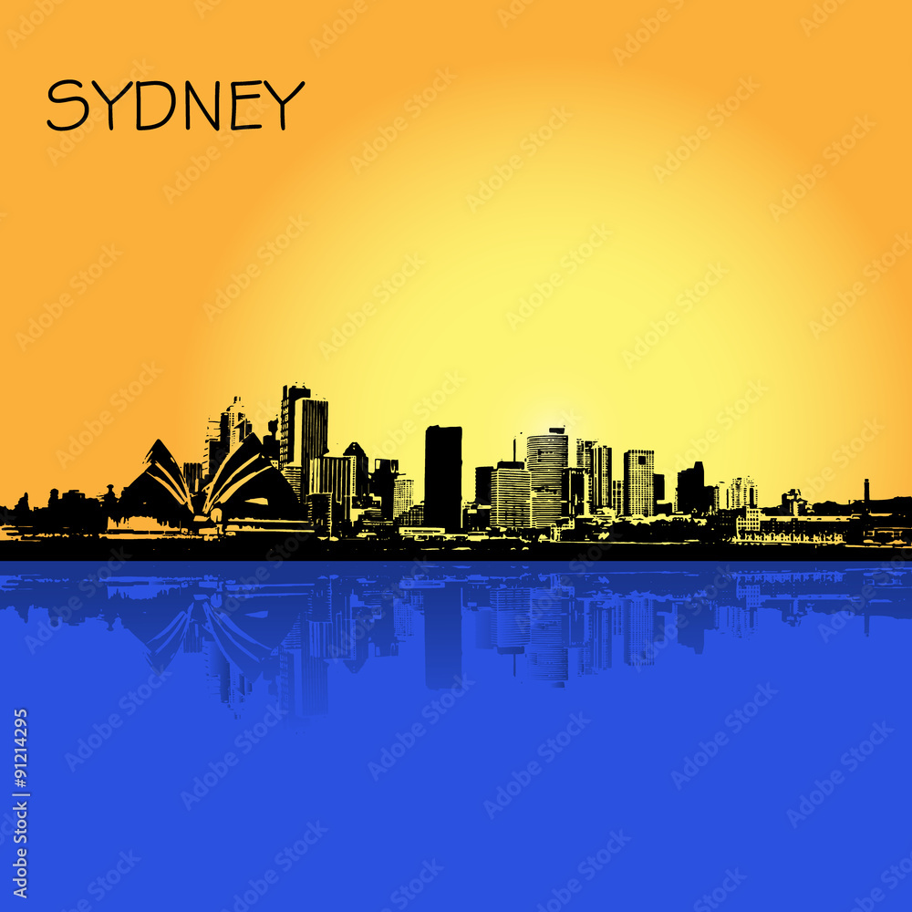 Infographic Design Sydney