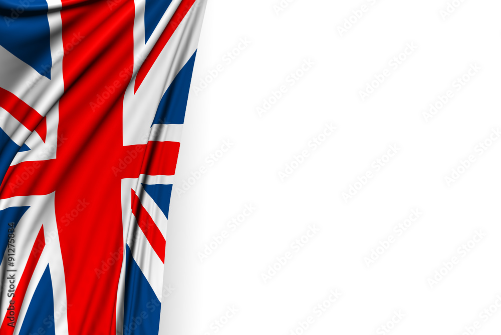 British Background
