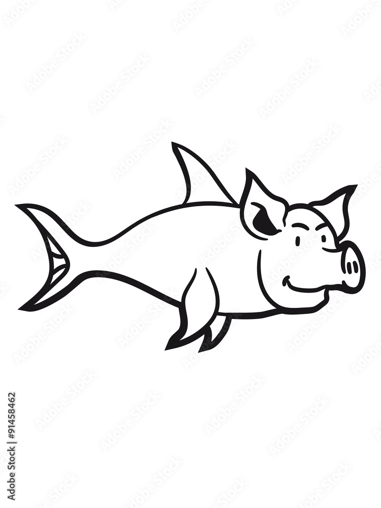 Boar Fish