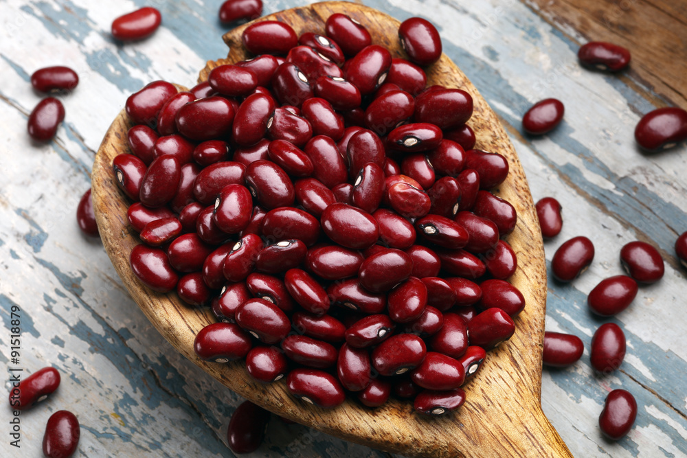kidney bean. Stock Photo | Adobe Stock
