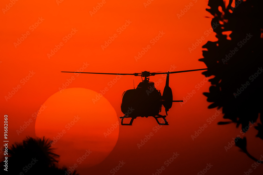Poster helicopter – Wall Art | UkPosters