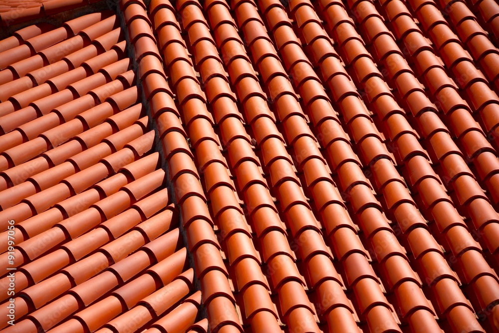 Tejado Stock Photo | Adobe Stock