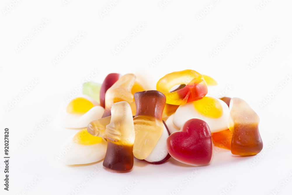 Gominolas. foto de Stock | Adobe Stock