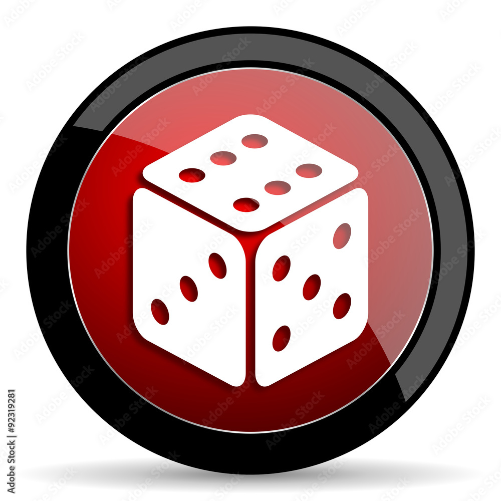 game red circle glossy web icon on white background - set440 Stock ... game red circle glossy web icon on white background - set440 Stock ...
