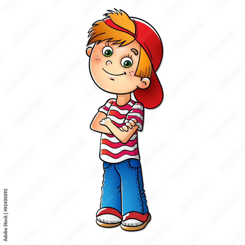 Red T Shirt Clipart