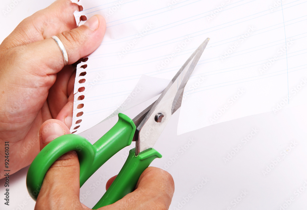 cortando Stock Photo | Adobe Stock