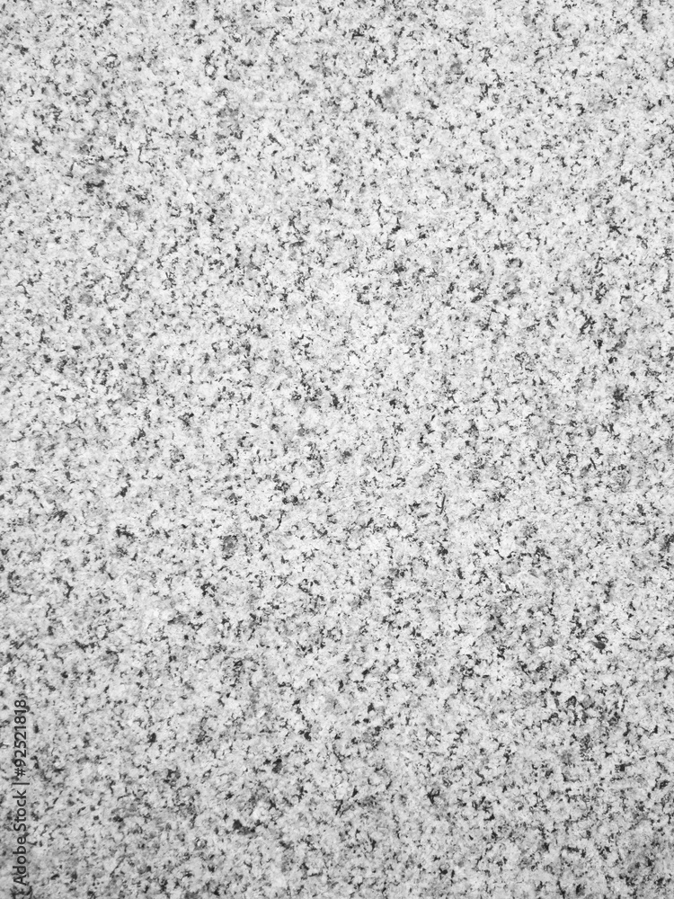 Seamless gray granite texture background Stock Photo | Adobe Stock