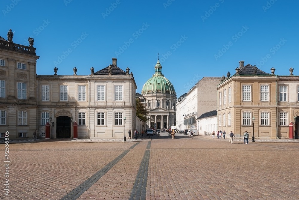royal palace Stock Photo | Adobe Stock