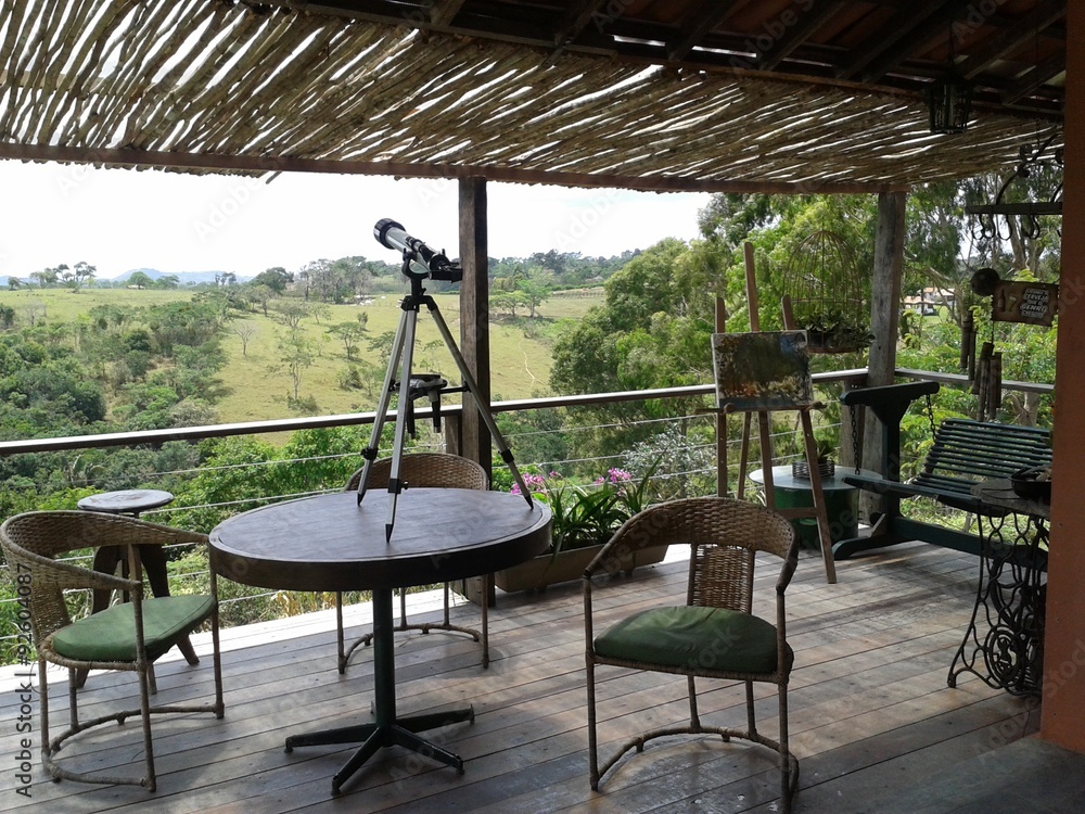 Mirante Stock Photo | Adobe Stock